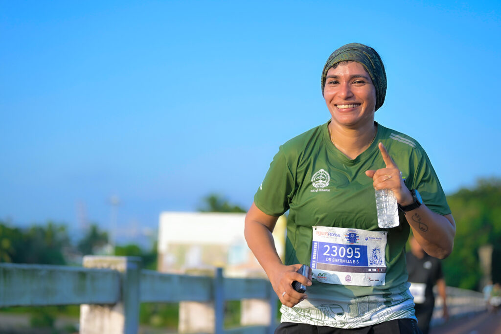 Kochi Spice Coast Marathon